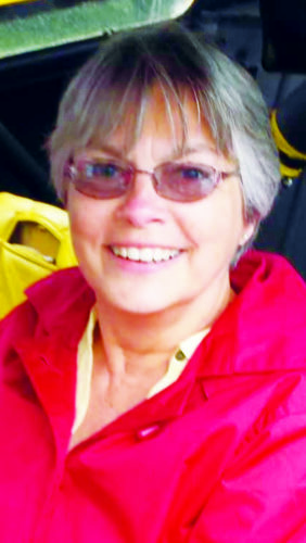 Barbara Banar Fink | News, Sports, Jobs - Salem News